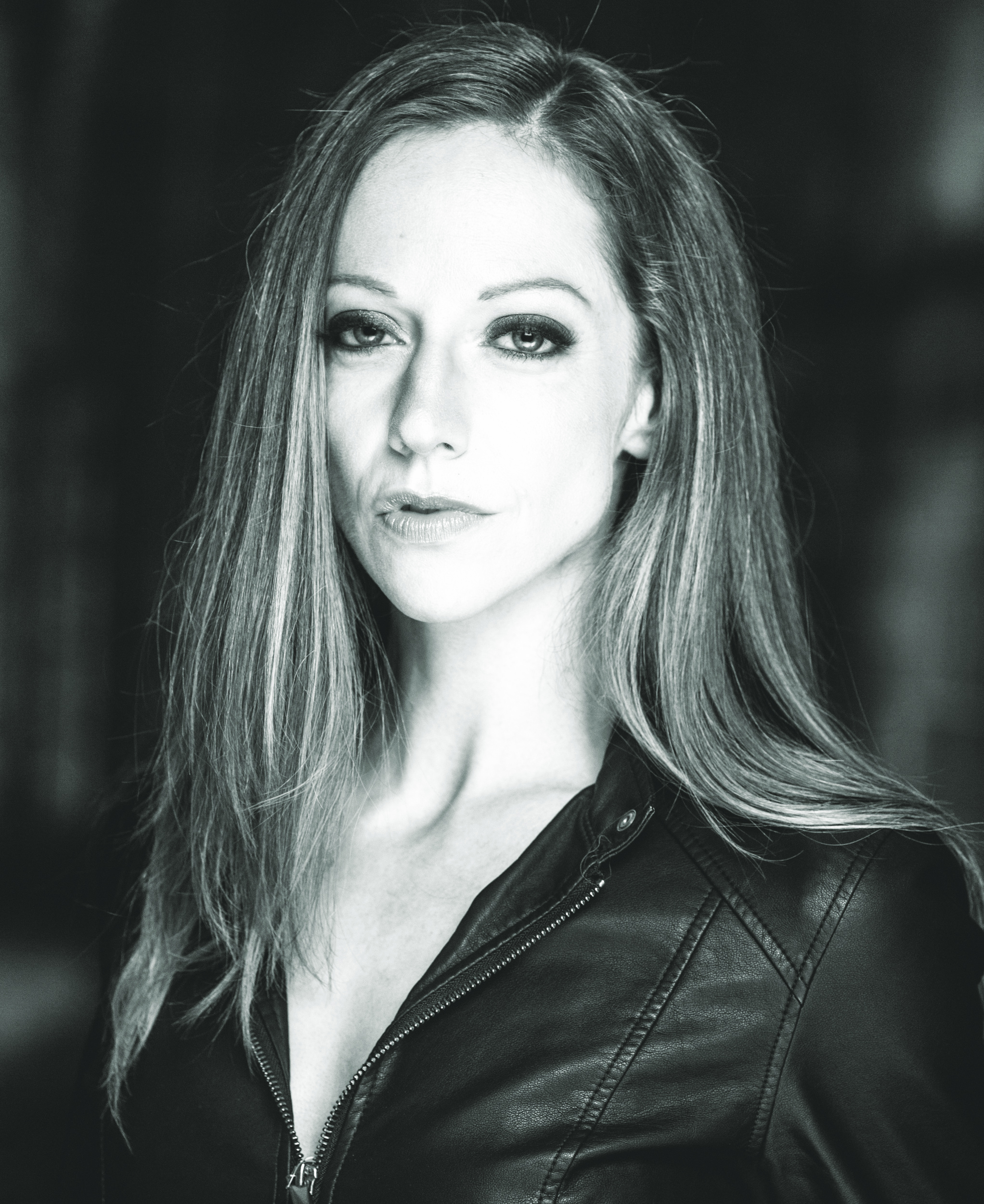 Actress Krista Marchand Official | Actress Krista Marchand Official